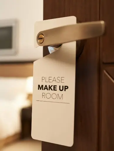 Hotel- Accommodation Operations | contemporarylearning